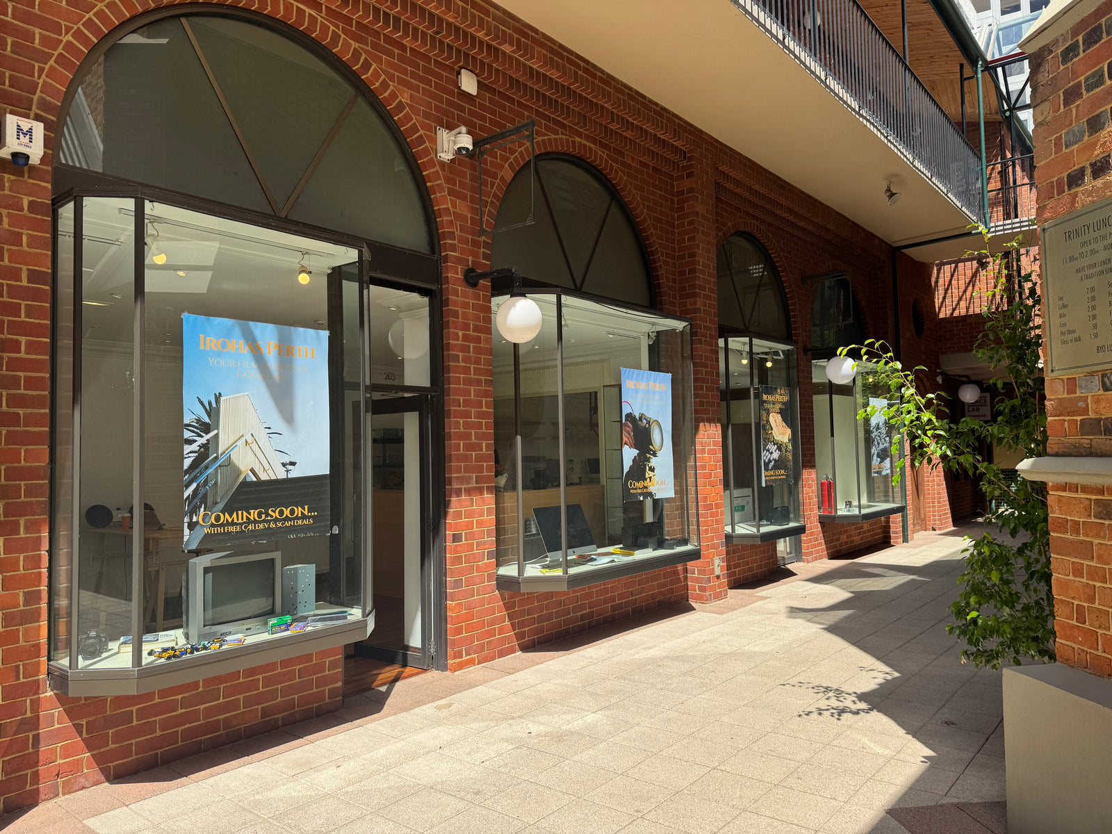 Irohas Perth – Irohas Photo